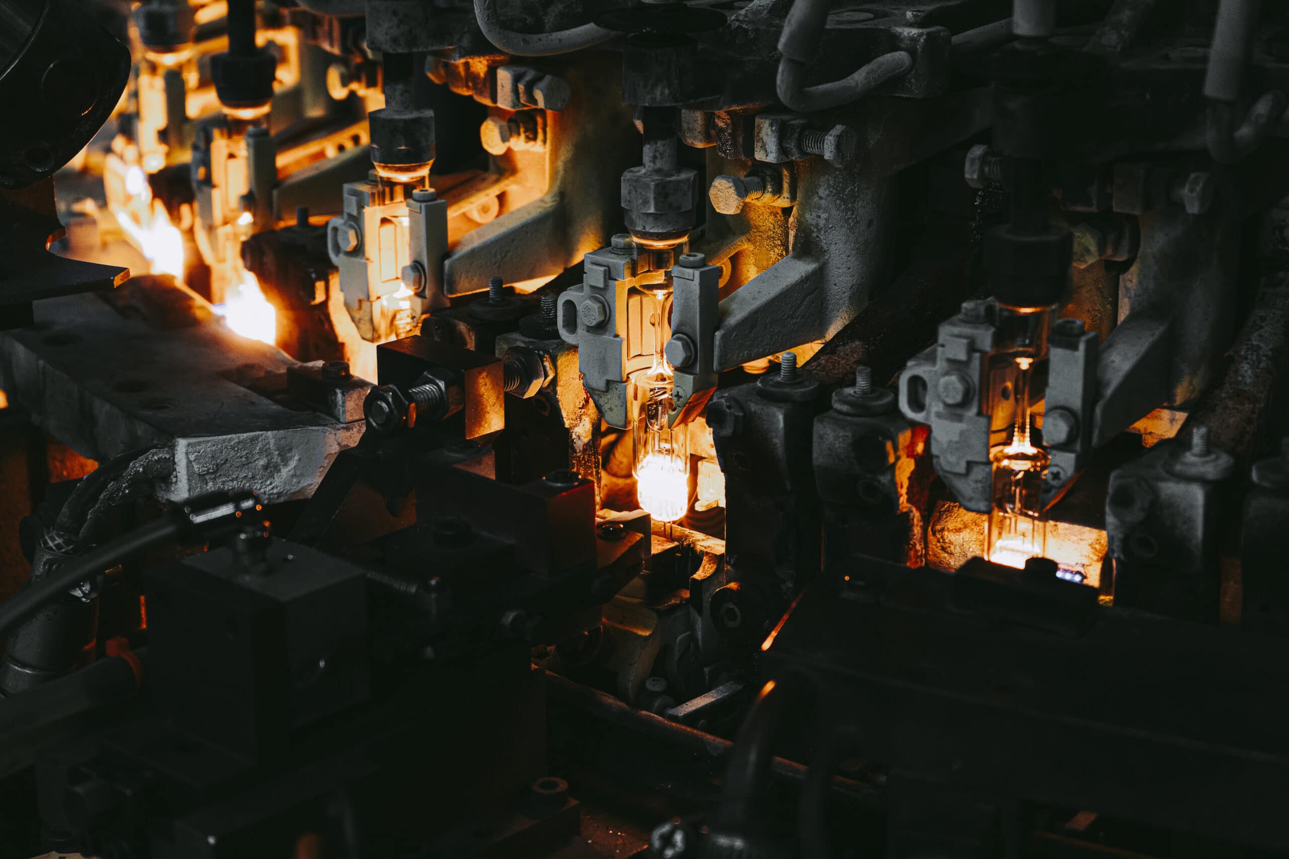 ams OSRAM setzt voll auf Digitalisierung und Automation - Staufen